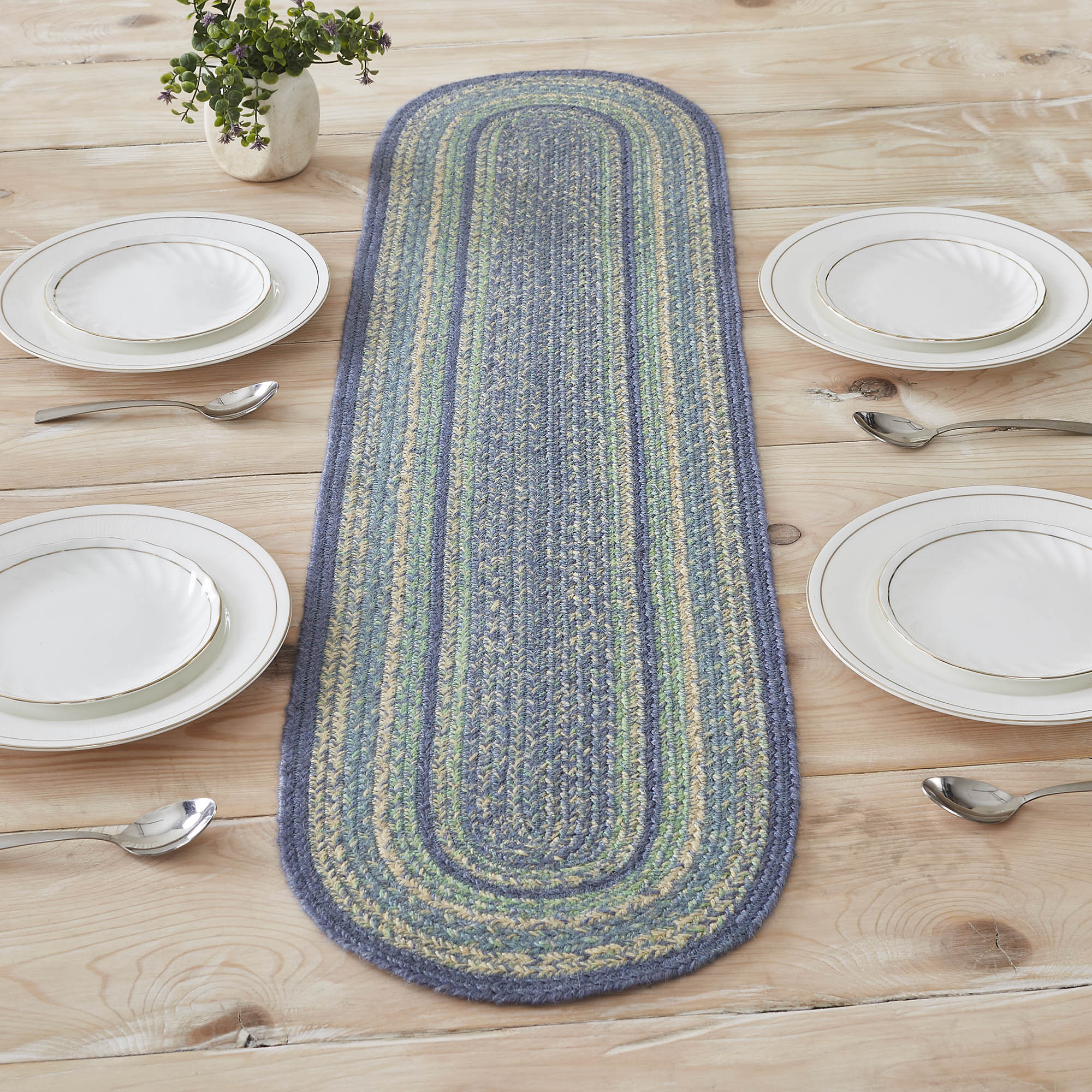 Jolie Jute Blues 48
