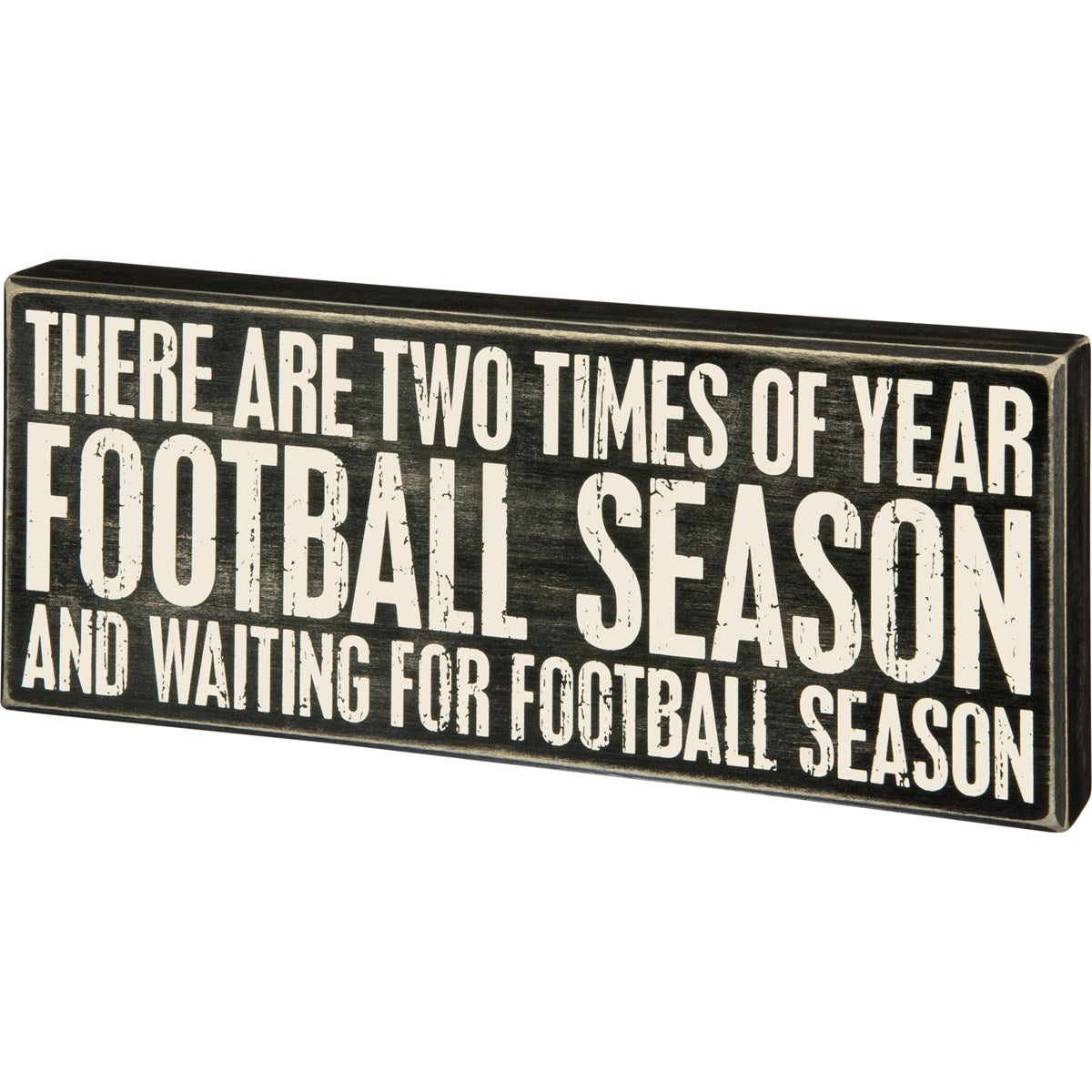 🎃 Two Times of Year Football Season & Waiting for Football Season 15 ...